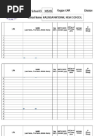 CIT 0001 E Application For A Citizenship Certificate Proof of ...