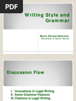 Mock Trial Documents | PDF | Witness | Prosecutor