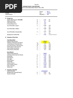 Davit Design Calculation: L 1 D V H V H V D | PDF | Bending | Stress ...