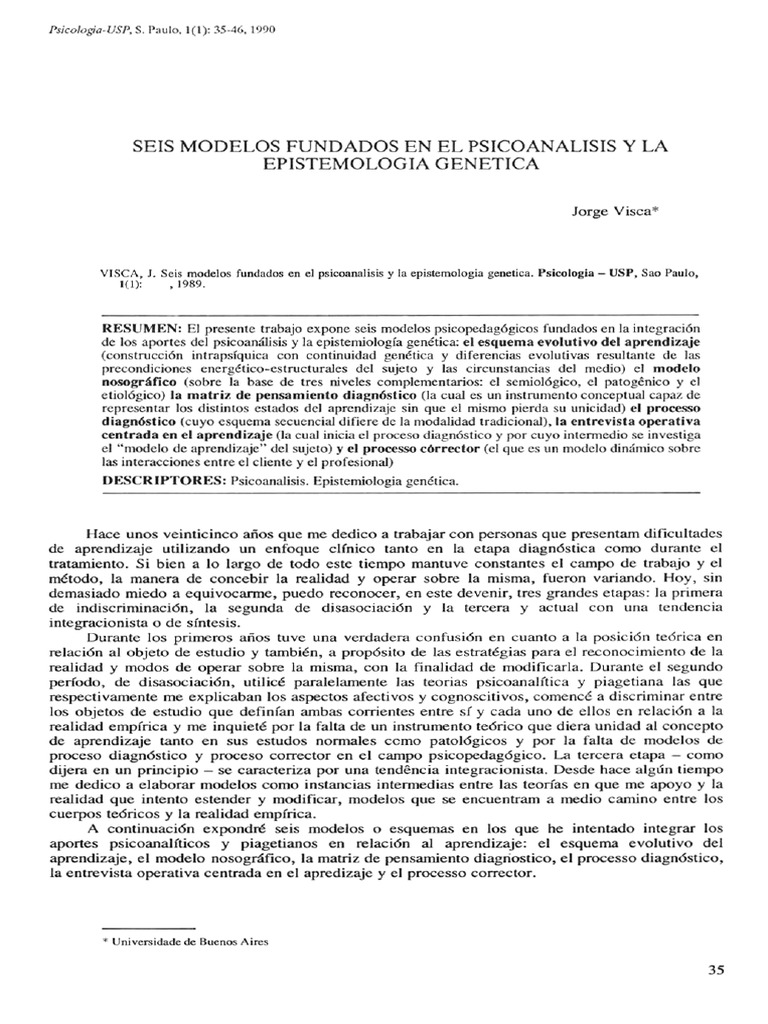 EOCA Visca PDF | PDF