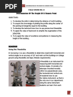 TCT Technical Description Sample | PDF | Social Science | Science ...