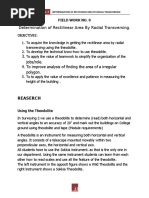 ENGINEER's Transit | PDF