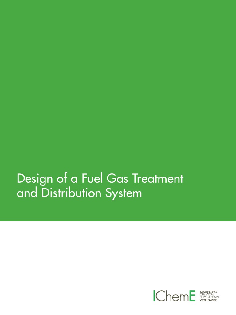 Technical Report ExampleE-Gas | PDF | Vapor | Hvac