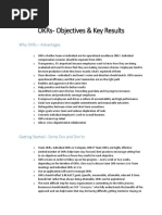 EY Performance Key Performance Indicators | PDF | Performance Indicator ...