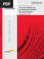 AS 2444-2001 Portable Fire Exinguishers & Fire Blankets | PDF | Safety ...