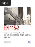 Elevator Capacity and Design Calculations | PDF | Elevator | Apartment