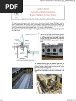 Bunker Calculation Methods and Examples | PDF