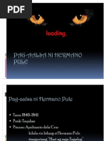 Hermano Pule | PDF