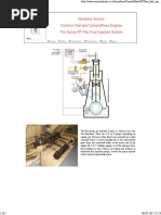 Main Engine Overspeed & Trip Test Procedure | PDF | Valve | Vehicle ...