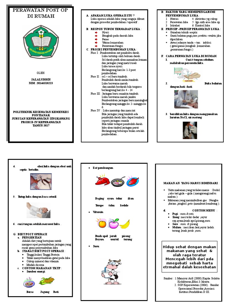 Leaflet SNNT | PDF
