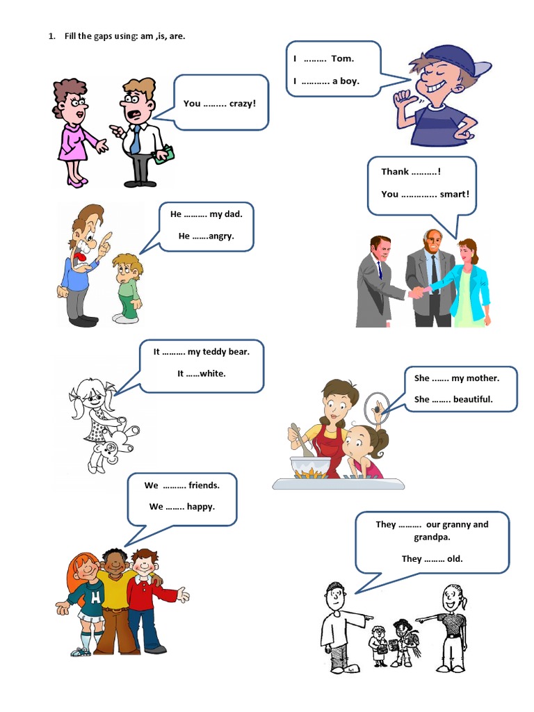 Use DIalogue To Show Character Feelings and Emotions | PDF