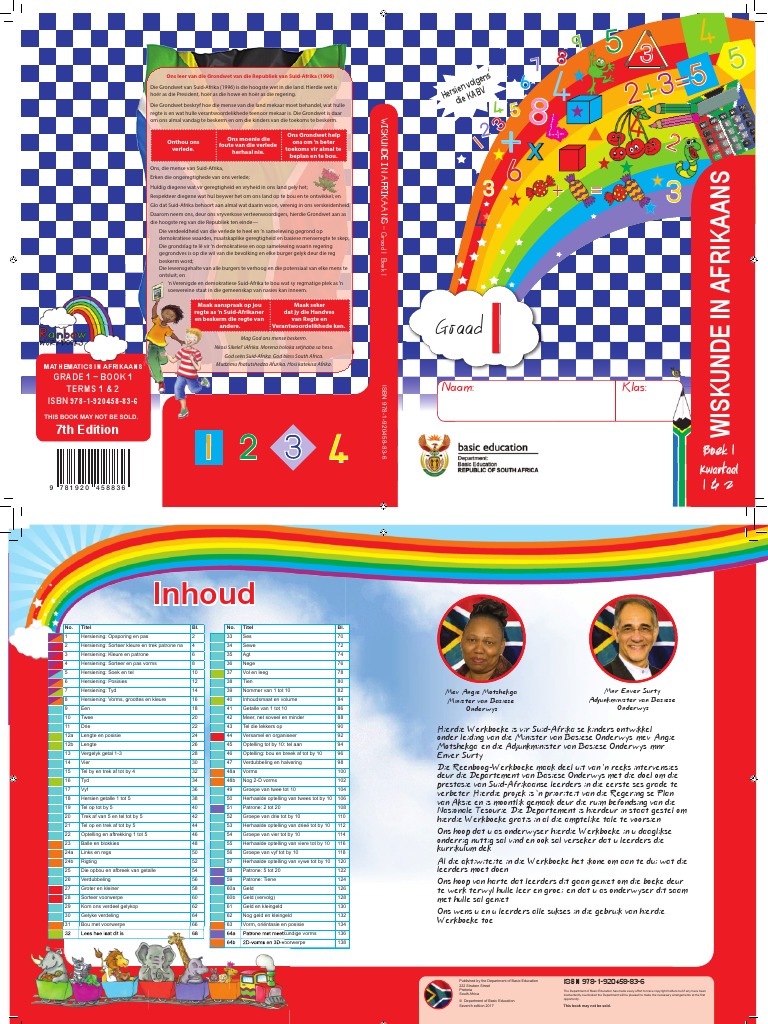 Num gr1 Afr Low Res PDF | PDF