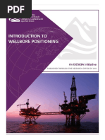 Landmark Small Tutorial PDF | PDF | Casing (Borehole) | Drilling