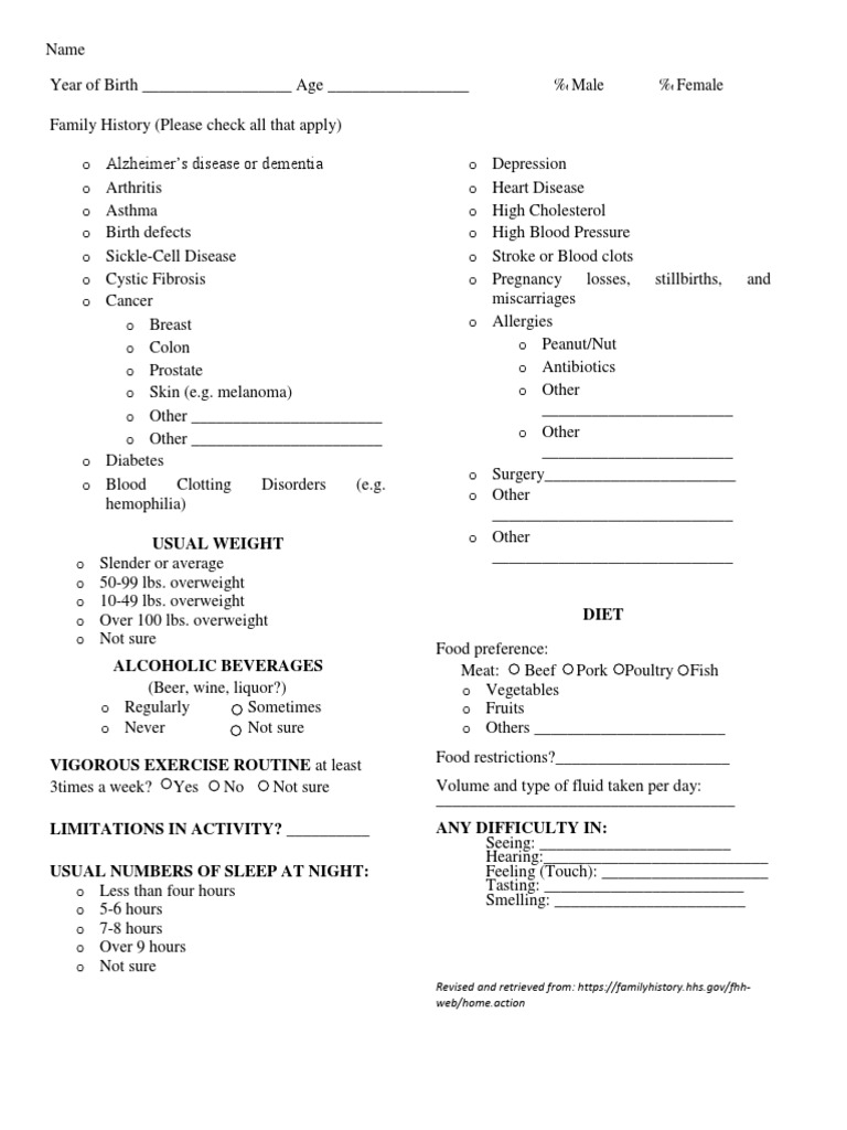 Body Systems Performance Task PDF | PDF | Clinical Medicine | Health ...