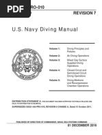 OGP 411 2021 Recommended Practices For Diving Operations | PDF ...