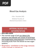 ABG Interpretation A Guide To Understanding ABGs Geeky Medics | PDF ...