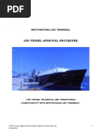 Iaph LNG Bunker Checklist Truck To Ship Final v3.6 - Incl Guidelines ...