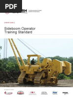 Reach Stacker Inspection Checklist | PDF | Automotive Technologies ...
