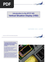 B737 MAX Panel Diagrams | PDF | Aerospace | Transport