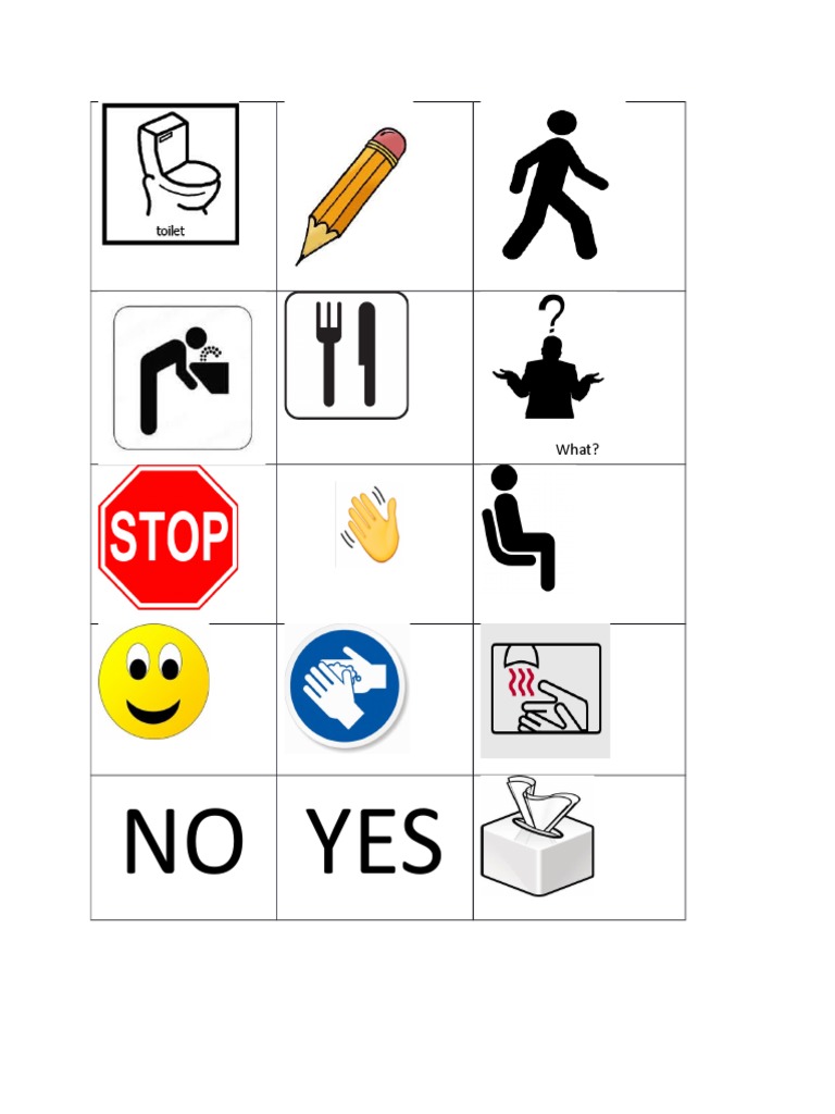 Pec Board | PDF