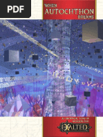 Warhammer 40k - Wh40k Universe - Rogue Trader - Koronus Expanse Map | PDF