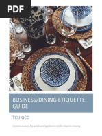 Projecting A Positive Social Image | PDF | Clothing