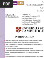 CELCAT Calendar User Guide | PDF | Cyberspace | Software Development