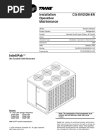 Tracer - SC System Controller - O&M Manual | PDF | Icon (Computing ...