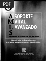 AMLS Completo | PDF