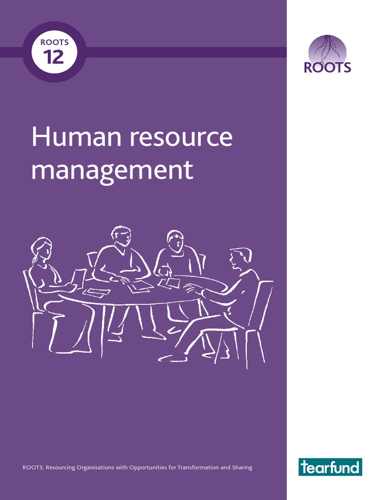 Human Resource Management | PDF | Employment | Salary