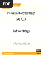 Design of Circular Beams | PDF | Beam (Structure) | Bending