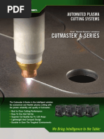 Victor Tip Charts: Acetylene Cutting Tip Chart | PDF | Phases Of Matter ...