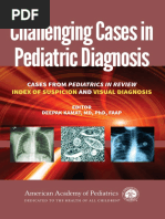 Essential Revision Notes in Paediatrics For The MRCPCH From Pastest ...