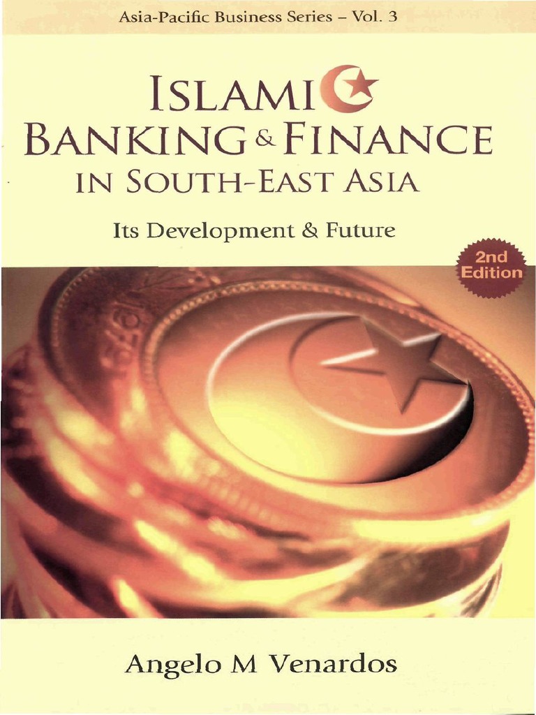 (Angelo M. Venardos) Islamic Banking and Finance | PDF | Muhammad ...