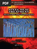 Webster Hardness Conversion Table | PDF