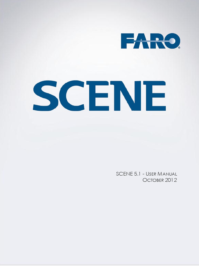 E1020 Scene 5-1 Manual en PDF | PDF | Image Scanner | Email