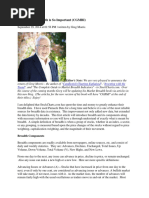 Toby Crabel - Day Trading With Short Term Price Patterns and Opening ...