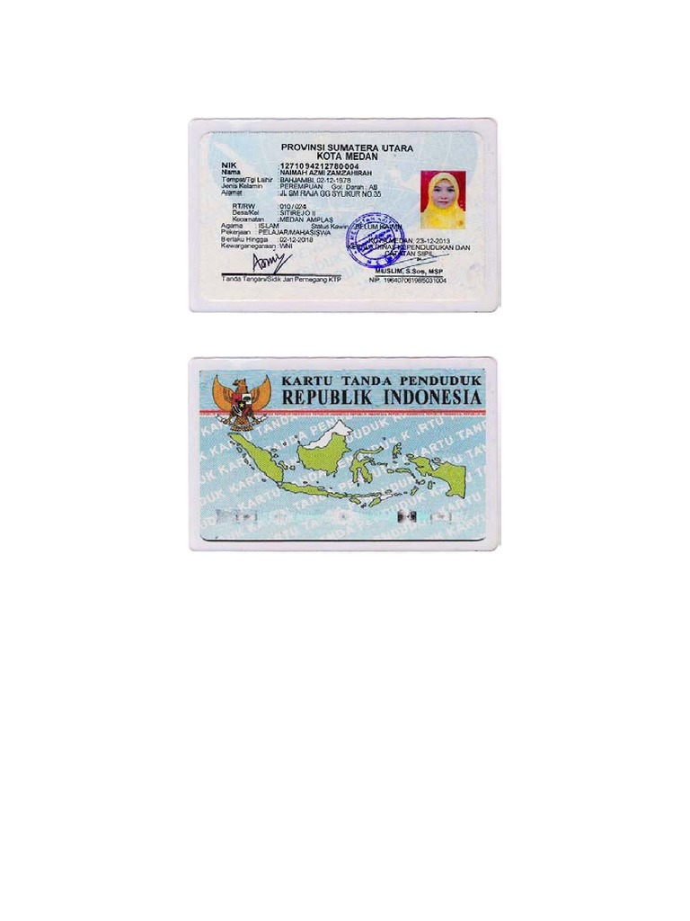 Naimah Azmi Zamzahirah | PDF