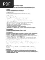 Audicomp - Rev 0.0 | PDF | Atitude (Psicologia) | Comportamento