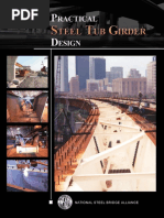Steel Bridge Splice Design Guide | PDF | Structural Steel | Strength Of ...