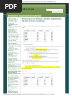 Prefijos Métricos - Mega-, Giga-, Tera-, Mili-, Micro-, Nano-, Pico - y ...