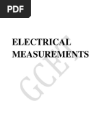 EEE - List of Seminar Topics | PDF | Electric Power Transmission ...