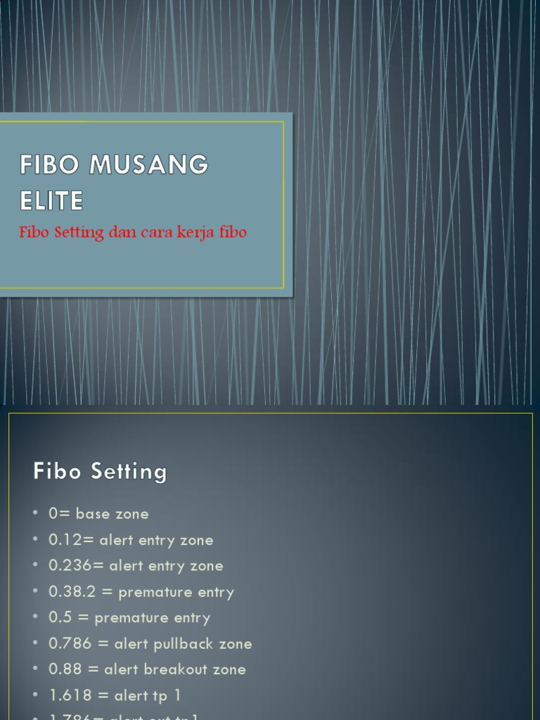 Fibo Musang Elite PDF | PDF