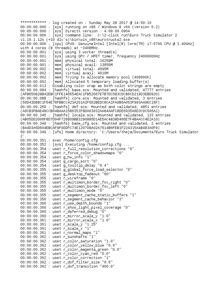 Game Log | PDF | Software | Computer Engineering