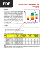 Process Engineer - PSV Installation-Guide | PDF | Valve | Gas Technologies