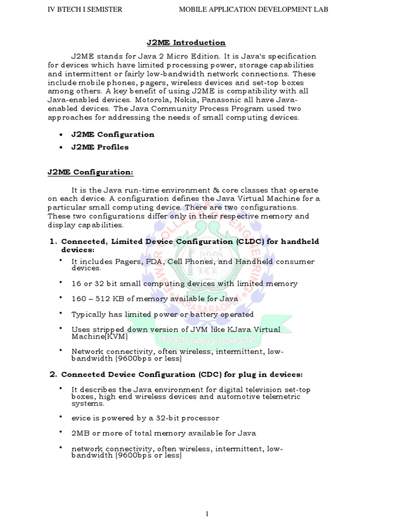 Mad Lab | PDF | Computer Programming | Software Engineering