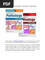 Harsh Mohan Textbook of Pathology, 7th Edition-17-22 | PDF | Pathology ...