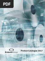 Tolerances To ISO 9445 For Cold Rolled Narrow and Wide Strip | PDF ...