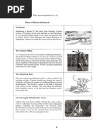 Buku Cerita Nilam untuk Sekolah Rendah | PDF | Travel