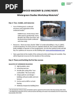 Balsa Wood: Properties and Applications | PDF | Wood | Young's Modulus